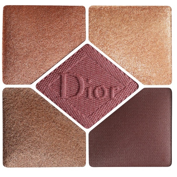 Dior | Makeup | Nwt Dior 5 Couleurs Eyeshadow Palette 689 | Poshmark